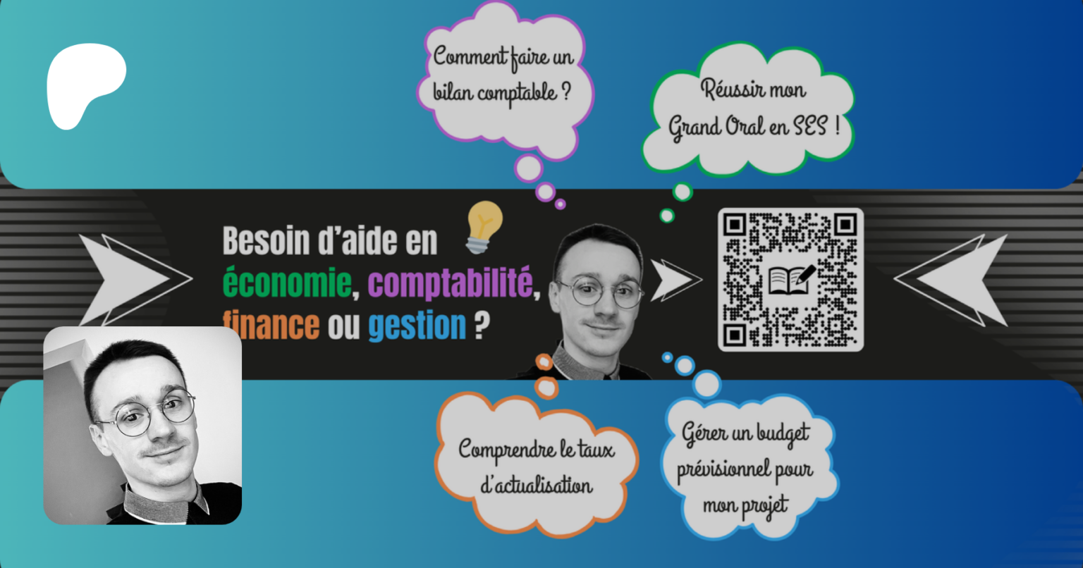 Production marchande vs production non marchande : deux façons de ...